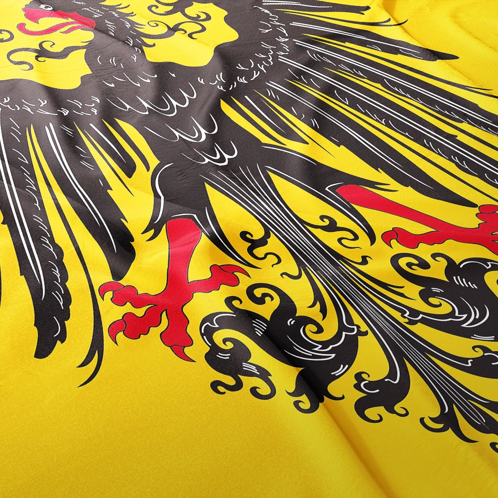 Holy Roman Empire Flag