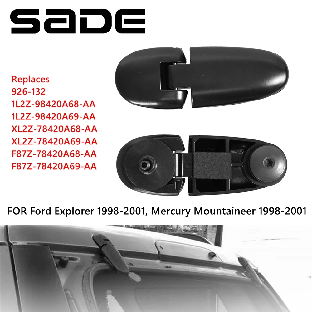 926-132-Liftgate-Rear-Window-Hinge-Set-Right-Left-For-Ford-Explorer-98 ...