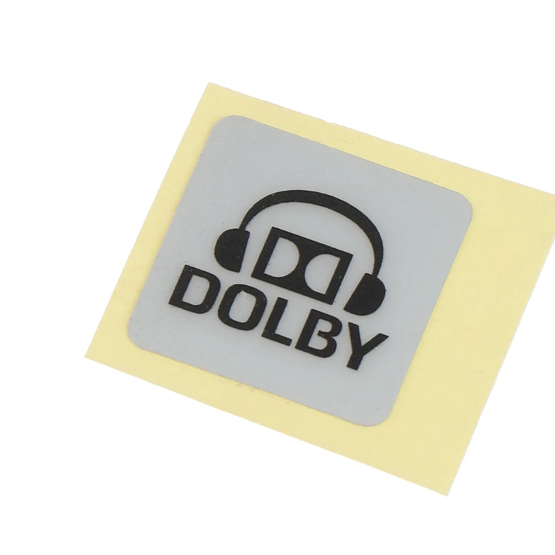 1pc-Dolby-Surround-Sound-Labels-Laptop-Stickers-Desktop-Decor-DIY ...