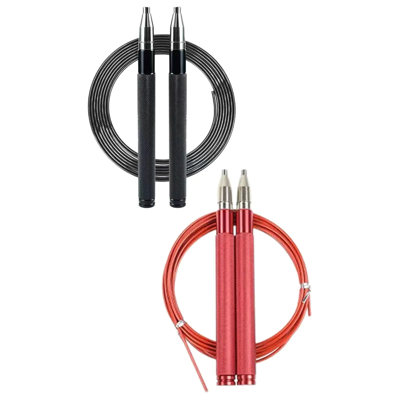 Jump-Rope-Home-Gyms-Aluminium-Alloy-Handle-Comfortable-Gripping-Jumping ...