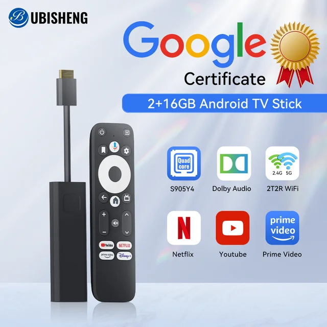 Samsung Android Tv Box