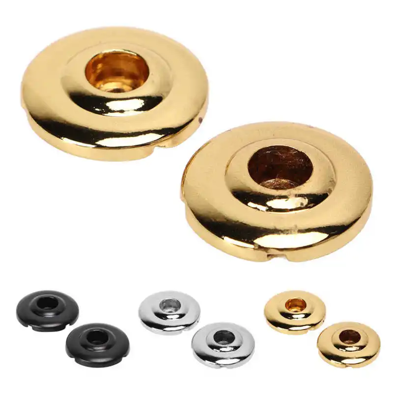 Round-Electric-Bass-Guitar-String-Retainers-rvore-fric-o-reduzindo ...