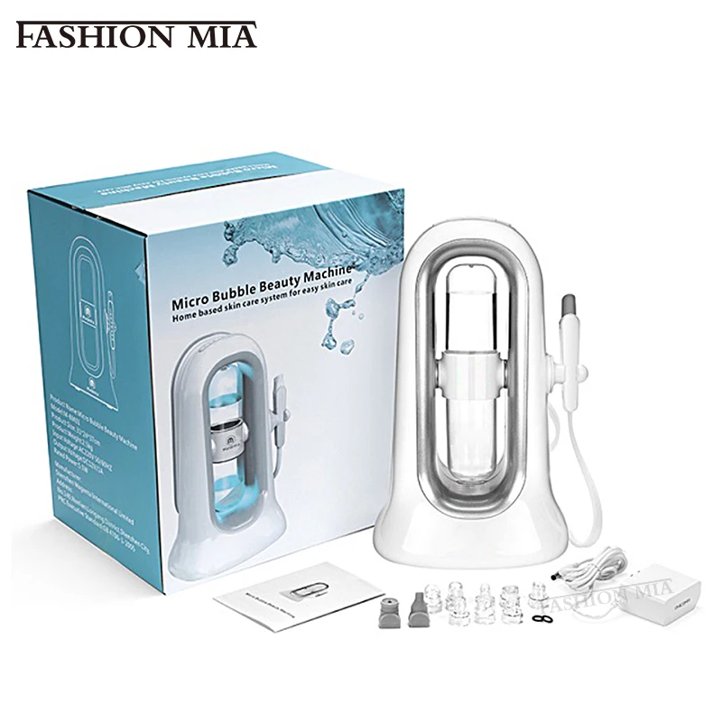 Hydrogen-Oxygen-Small-Bubble-Hydra-Aqua-Peeling-Beauty-Machine-Face ...