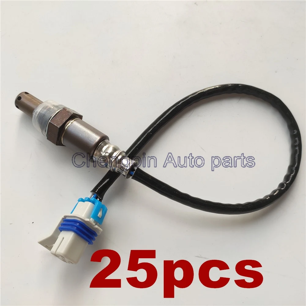 25X-Oxygen-Lambda-O2-Sensor-234-4647-213-2874-19314201-13178-15159 ...