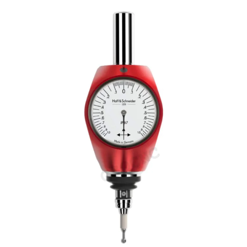 Original-Mahr-3D-edge-finder-pointer-type-16-handle-359550-red-probe ...