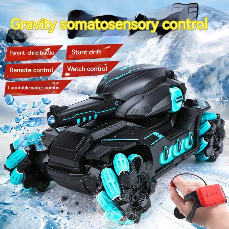 TANQUE Que Dispara ORBEEZ Con Un INCREIBLE Mando A, 56% OFF