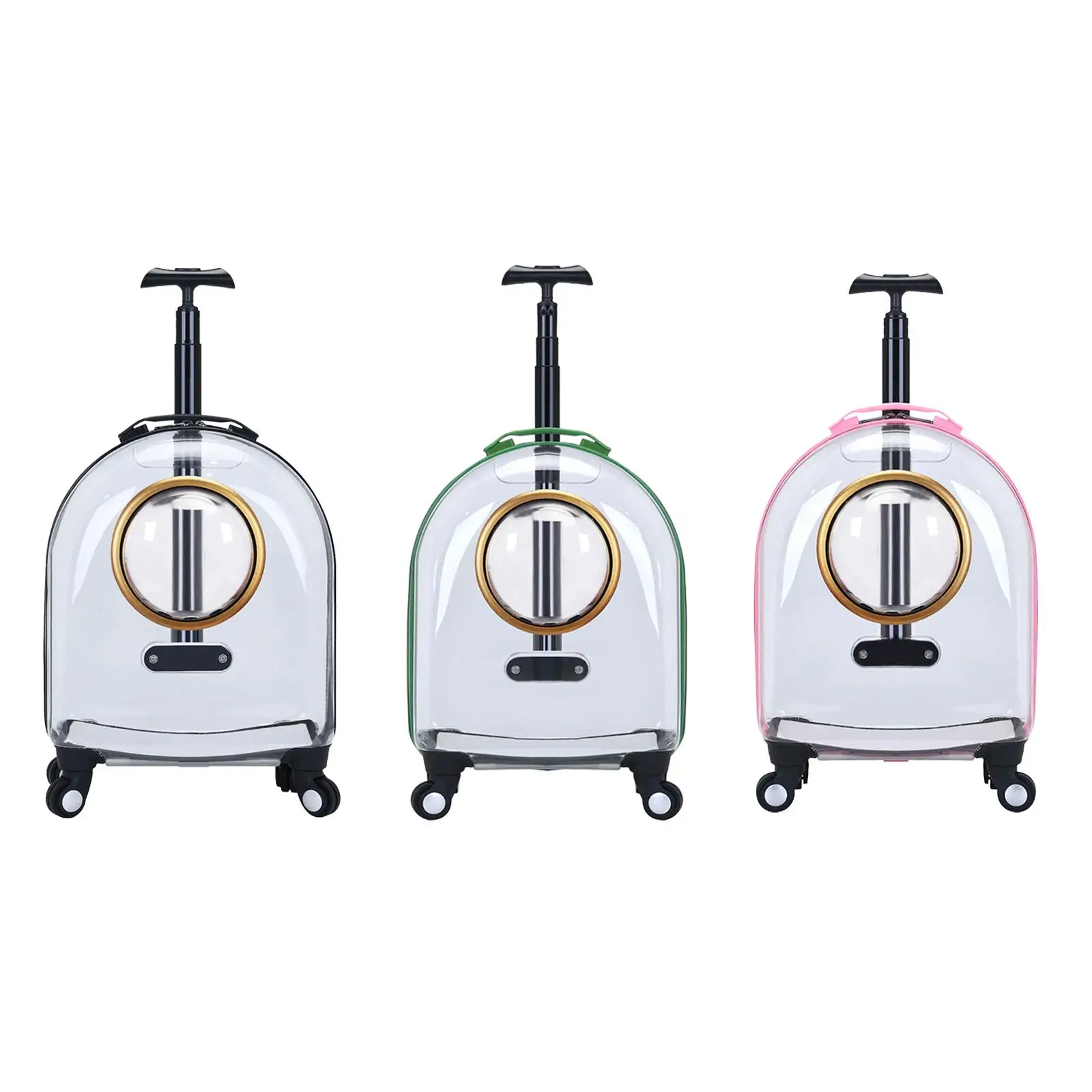 Portable-Trolley-Case-Carrier-Walking-Cat-Carrying-Bag-for-Small-Dogs ...