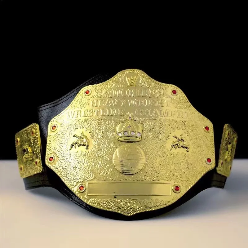 Champion Belts Collection