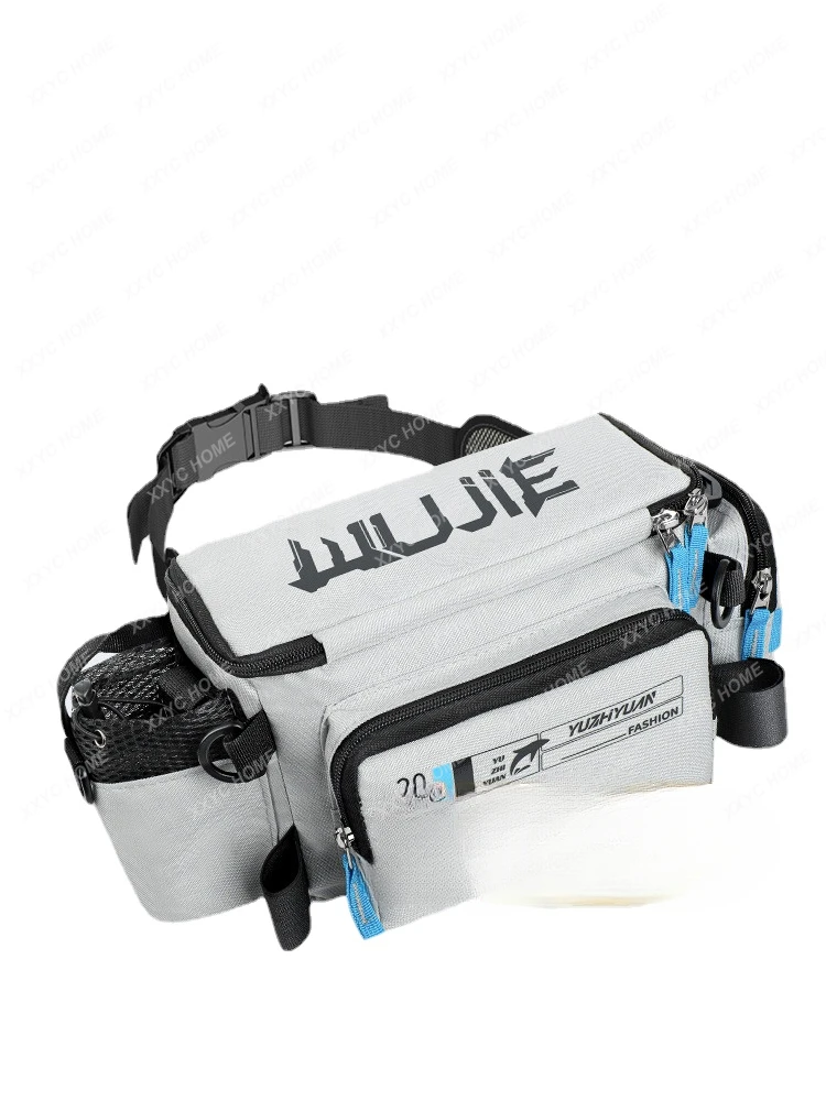 Yuzhiyuan-Lure-Bag-Multi-Functional-Waist-Pack-Backpack-Messenger-Bag ...