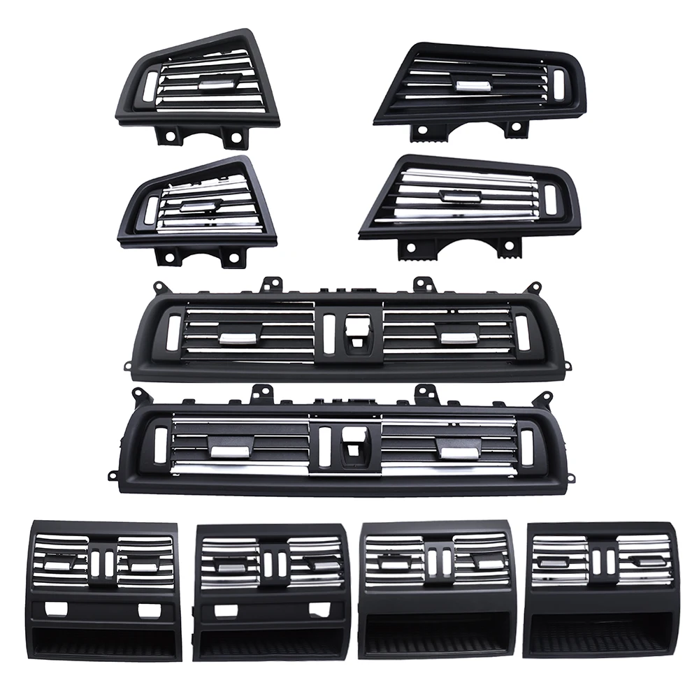 Dash-Console-AC-Air-Conditioner-Vent-Grille-Outlet-Grid-Replacement-For ...