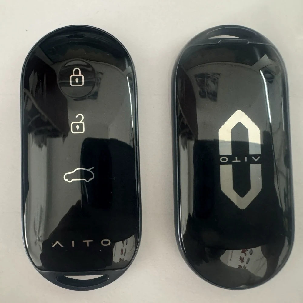CNSZKEY Original Smart Remote Control Key For AITO M5 M7 M9 Car Key ...