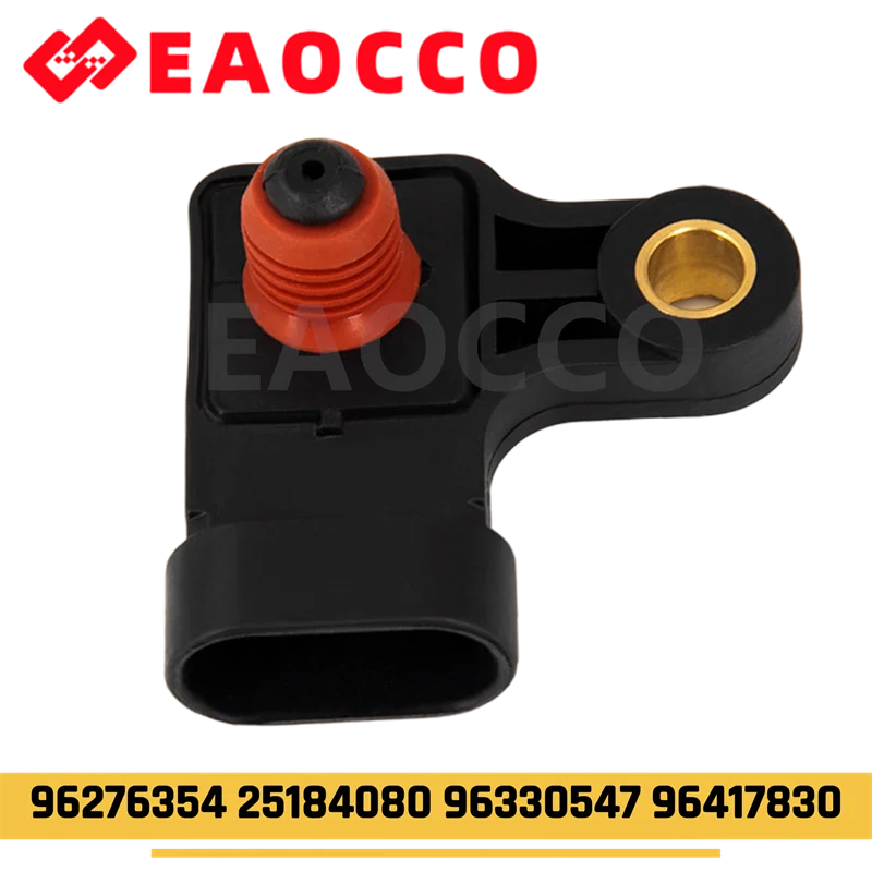 Manifold-Absolute-Boost-Pressure-MAP-Sensor-For-Chevrolet-Aveo-Aveo5 ...