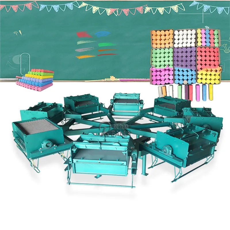Capacity75000pcs-per-Hour-Dustless-School-Blackboard-Tailor-Chalk ...
