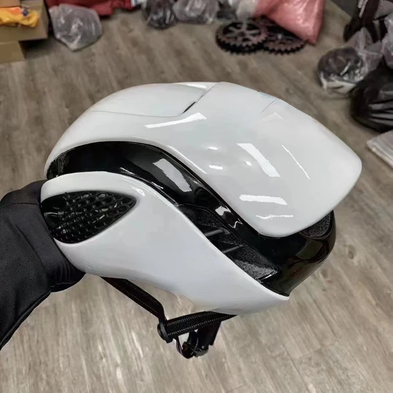 Aero-Road-Bike-Helmet-Men-Women-Bicycle-Helmet-Cycling-TT-Ultralight ...