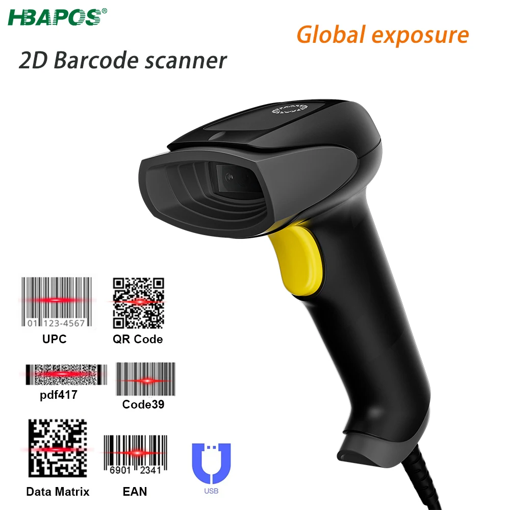 Bar Code Reader