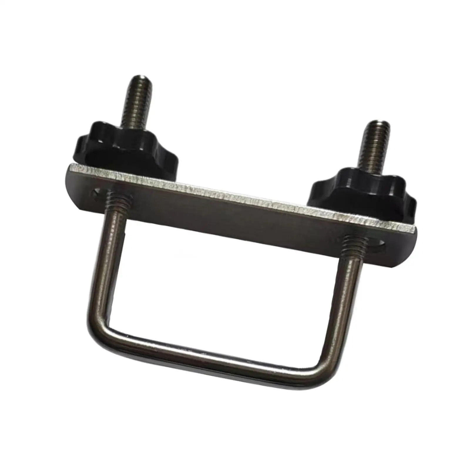 Roof-Box-U-Bolt-Clamp-Cargo-Box-Mounting-Bracket-Stainless-Steel ...