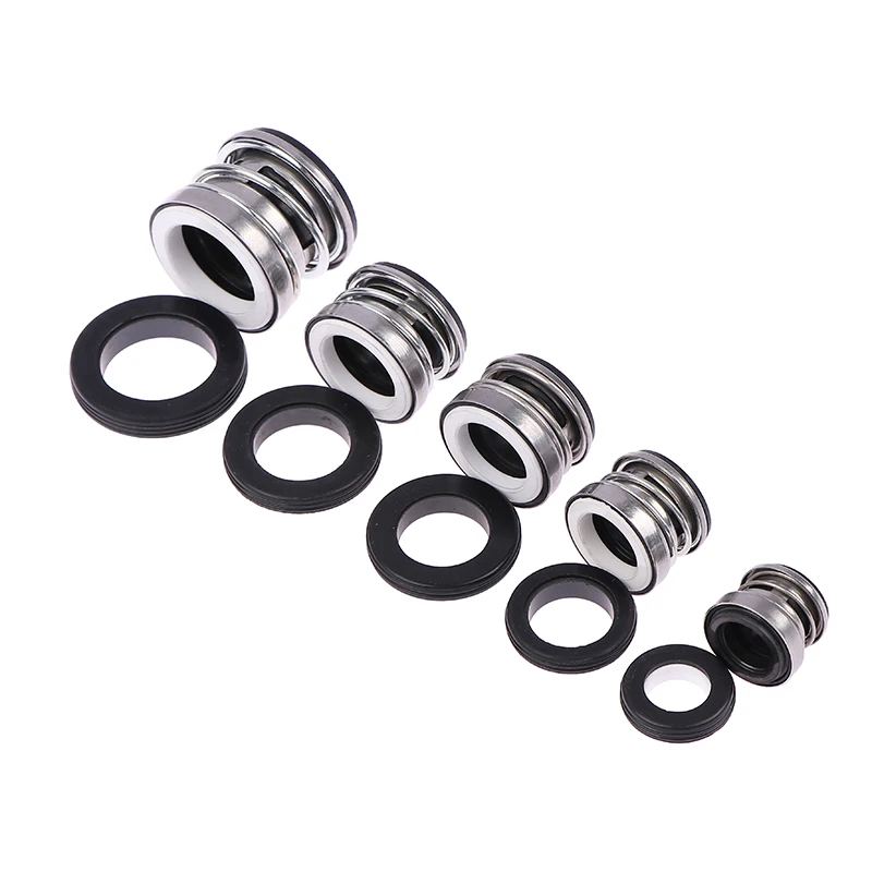 1pc-Mechanical-Seals-Rubber-Below-Water-Pump-Seal-104-Series-CE-CA-NBR ...