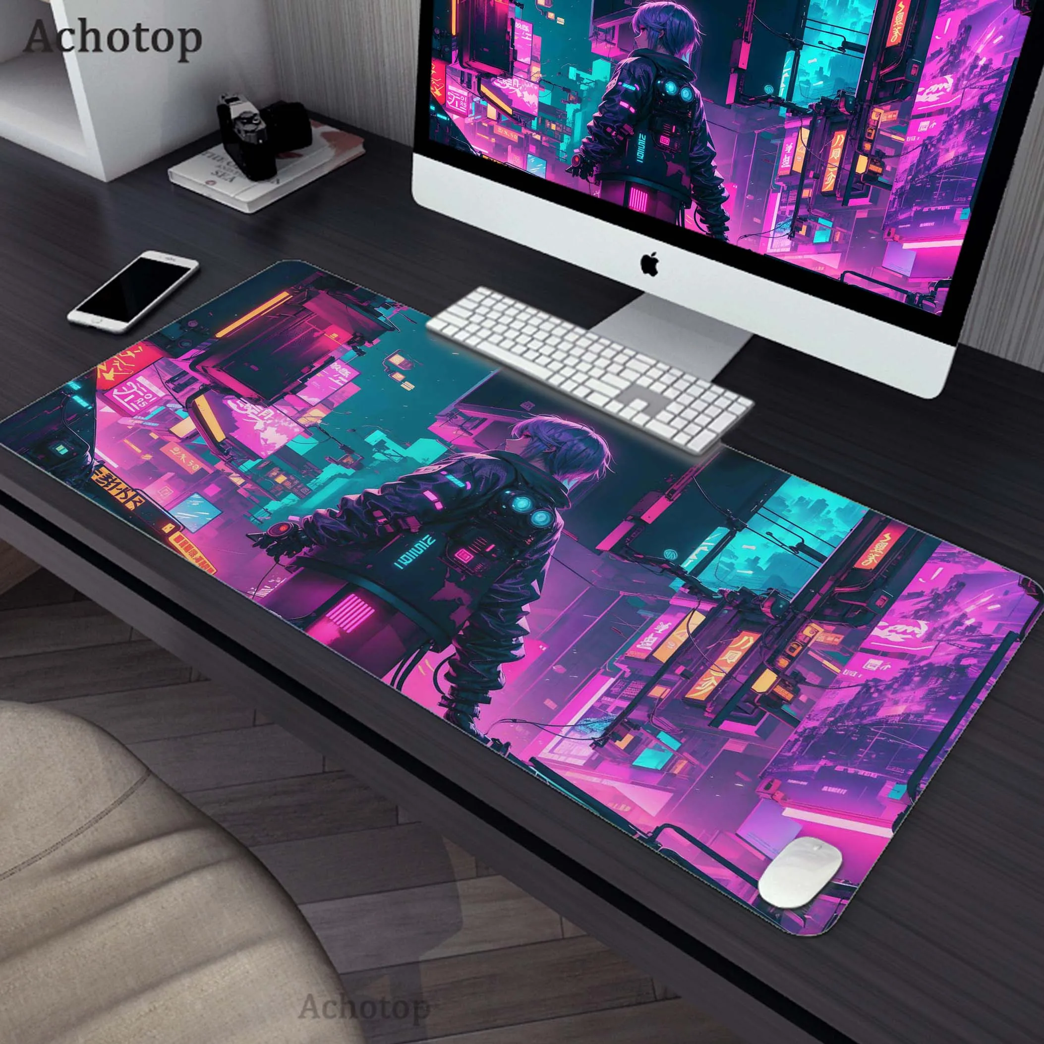 Large-Mousepad-Game-Mouse-Pad-Gamer-Mouse-Mat-Gaming-Accessories ...