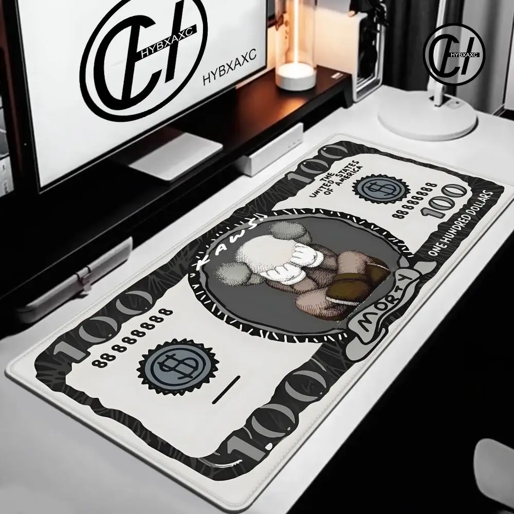 Luxury-Cool-K-Kaw-Mouse-Pad-Desk-Mouse-Pad-Cute-HD-Desk-Pad-Extended ...