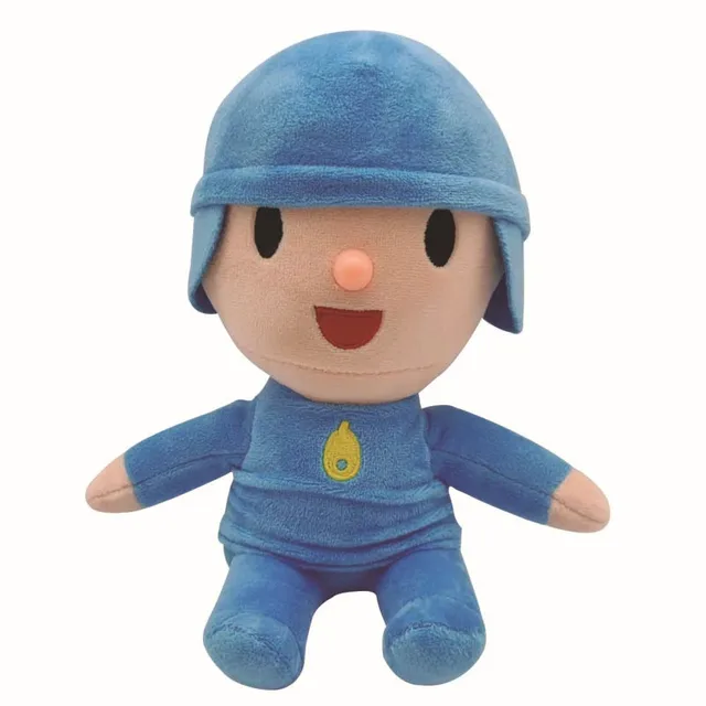Pocoyo Plush | atelier-yuwa.ciao.jp