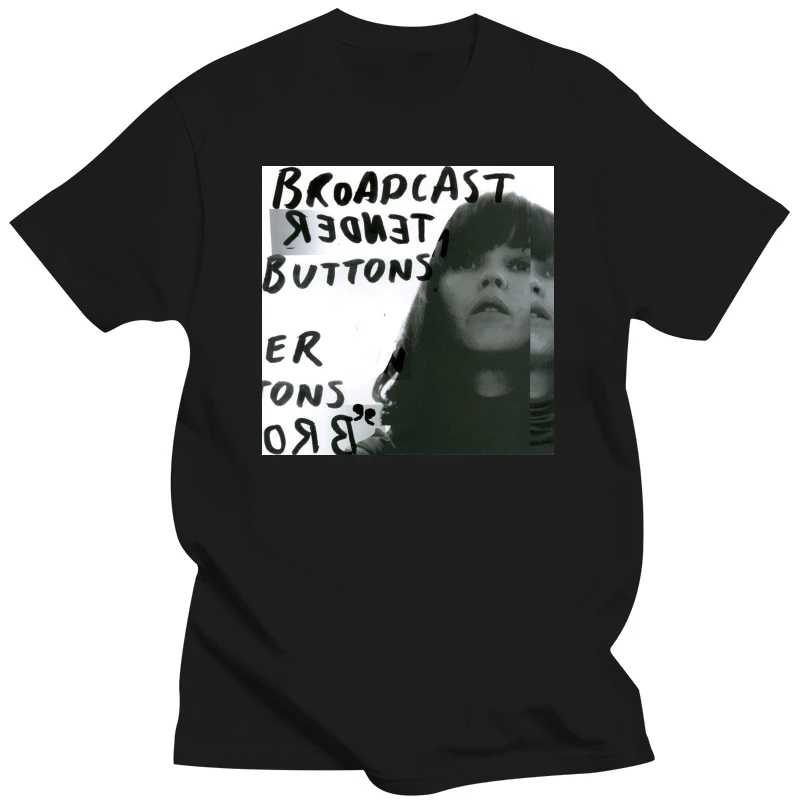 New-Broadcast-T-Shirt-Pj-Harvey-T-Shirt-Pj-Harvey-Lover-Gift-Bjork ...