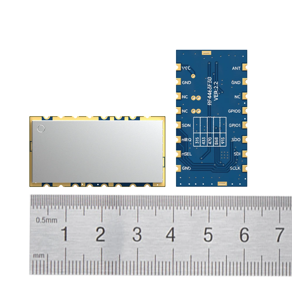 2PCS-RF4463F30-1W-30dBm-3KM-Long-distance-FSK-Wireless-SI4463-433MHz-Transceiver-Module.jpg