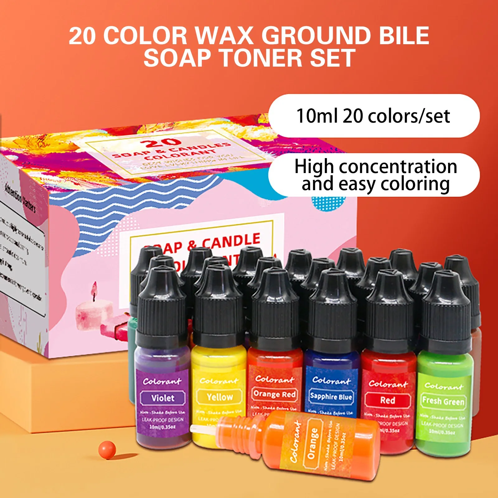 20pc-Wax-Melt-Dye-For-Candle-Making-Oil-Based-Dye-For-Wax-Highly ...