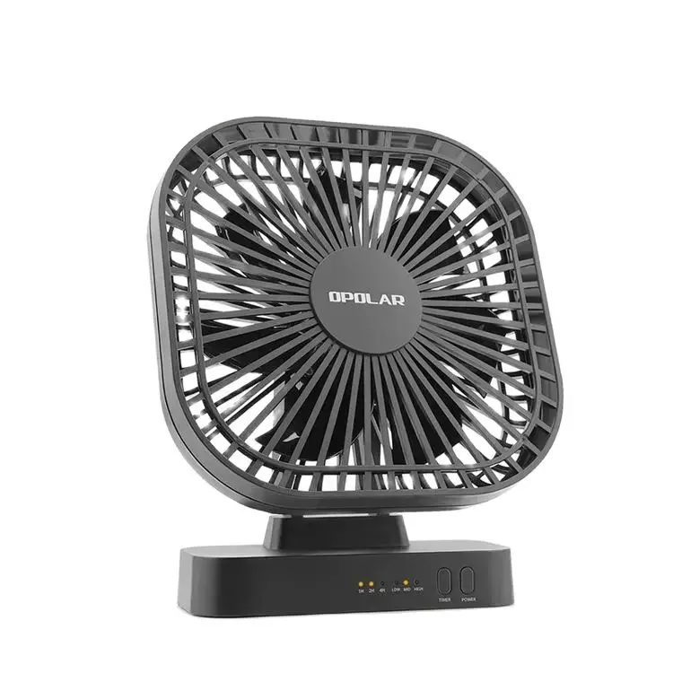 Mini-Folding-Fan-Magnet-Absorption-Portable-Personal-Usb-Small-Cooling ...