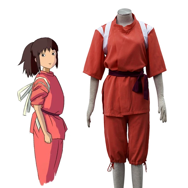 Dr Chihiro Cosplay