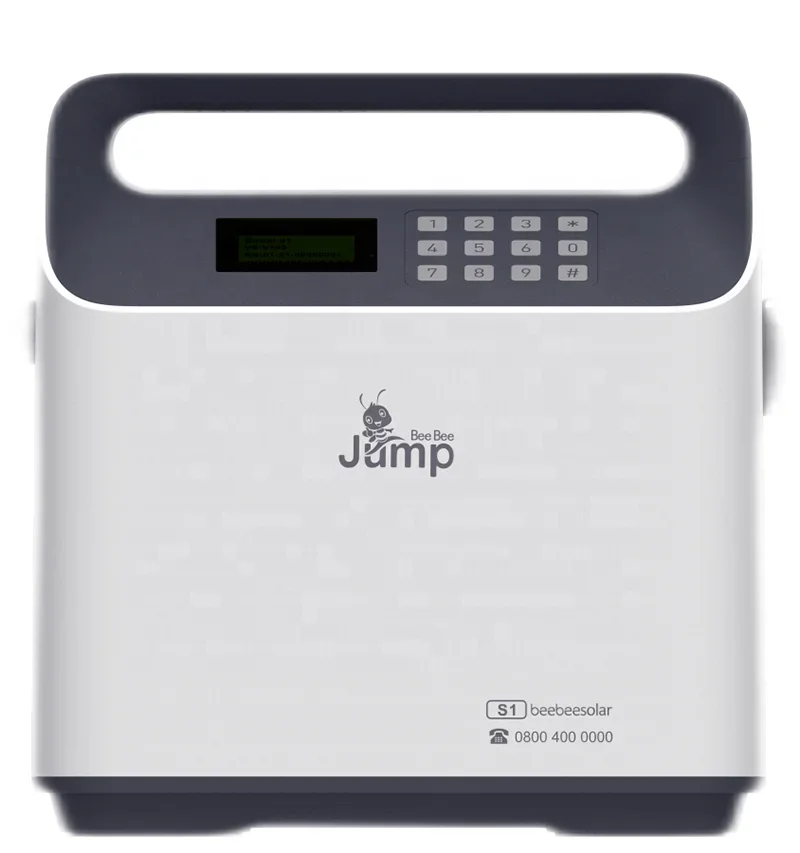 Beebeejump-Off-Grid-Lighting-Solar-Home-Power-System-Portable-Paygo ...