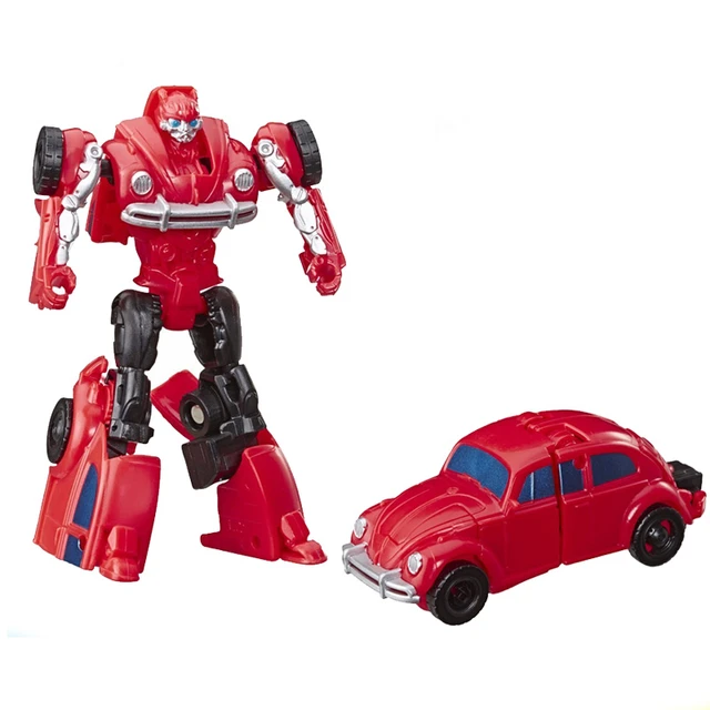 Transformers Prime Tailgate