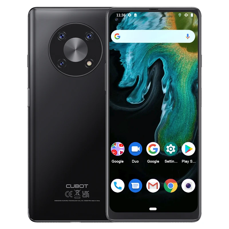 Cubot-MAX-3-Mini-tableta-con-pantalla-completa-Ultra-grande-de-6-95 ...