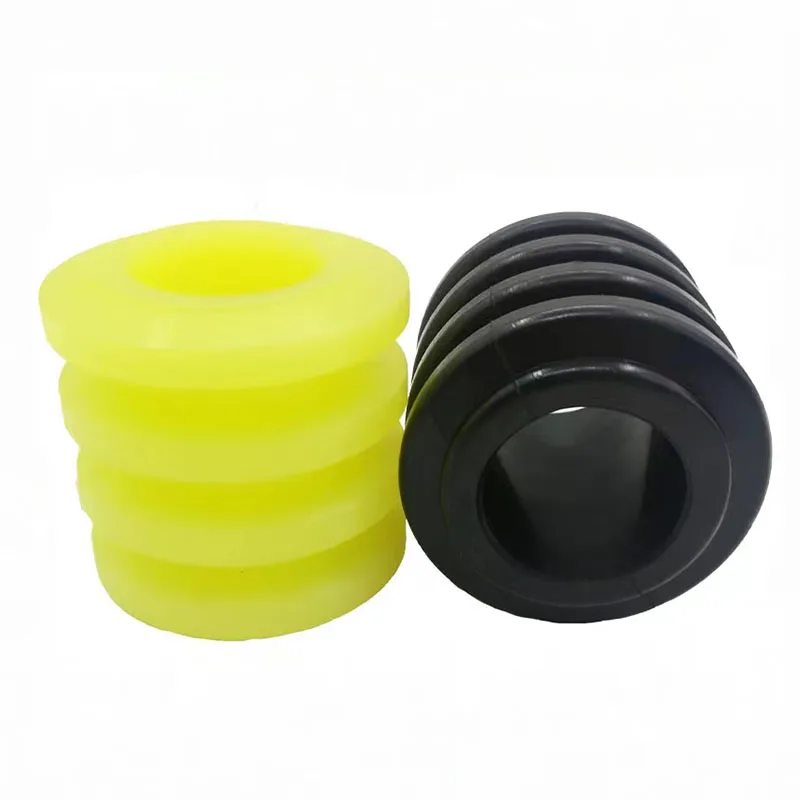 Tetrad-Polyurethane-Rubber-Washers-Sockets-Insulation-Spacer-Elastic ...