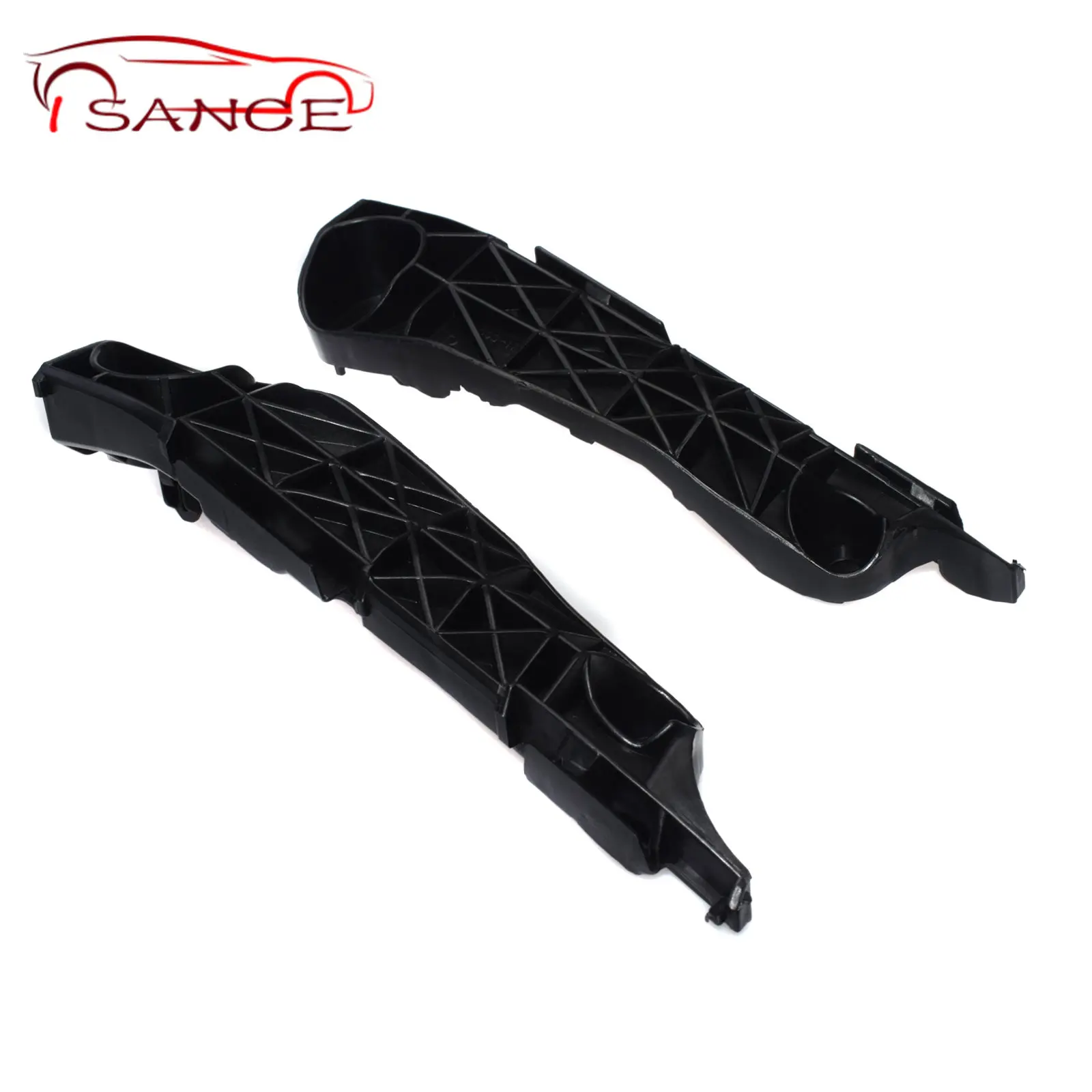 FRONT BUMPER RETAINER 52536 42020,52535 42020 For TOYOTA RAV4 06 12 ...