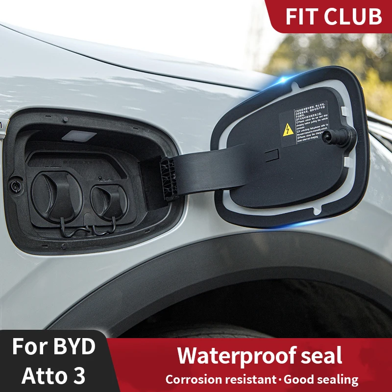 Car-Charging-Port-Dust-Plug-Protective-Cover-Rubber-Sealing-ring ...