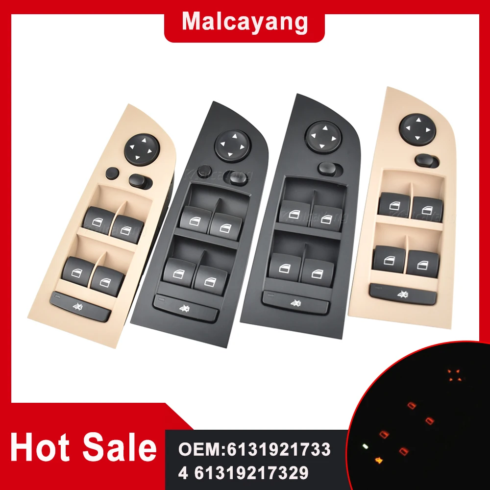 61319217332-Car-Accessories-For-BMW-E90-318i-320i-325i-335i-Electric ...