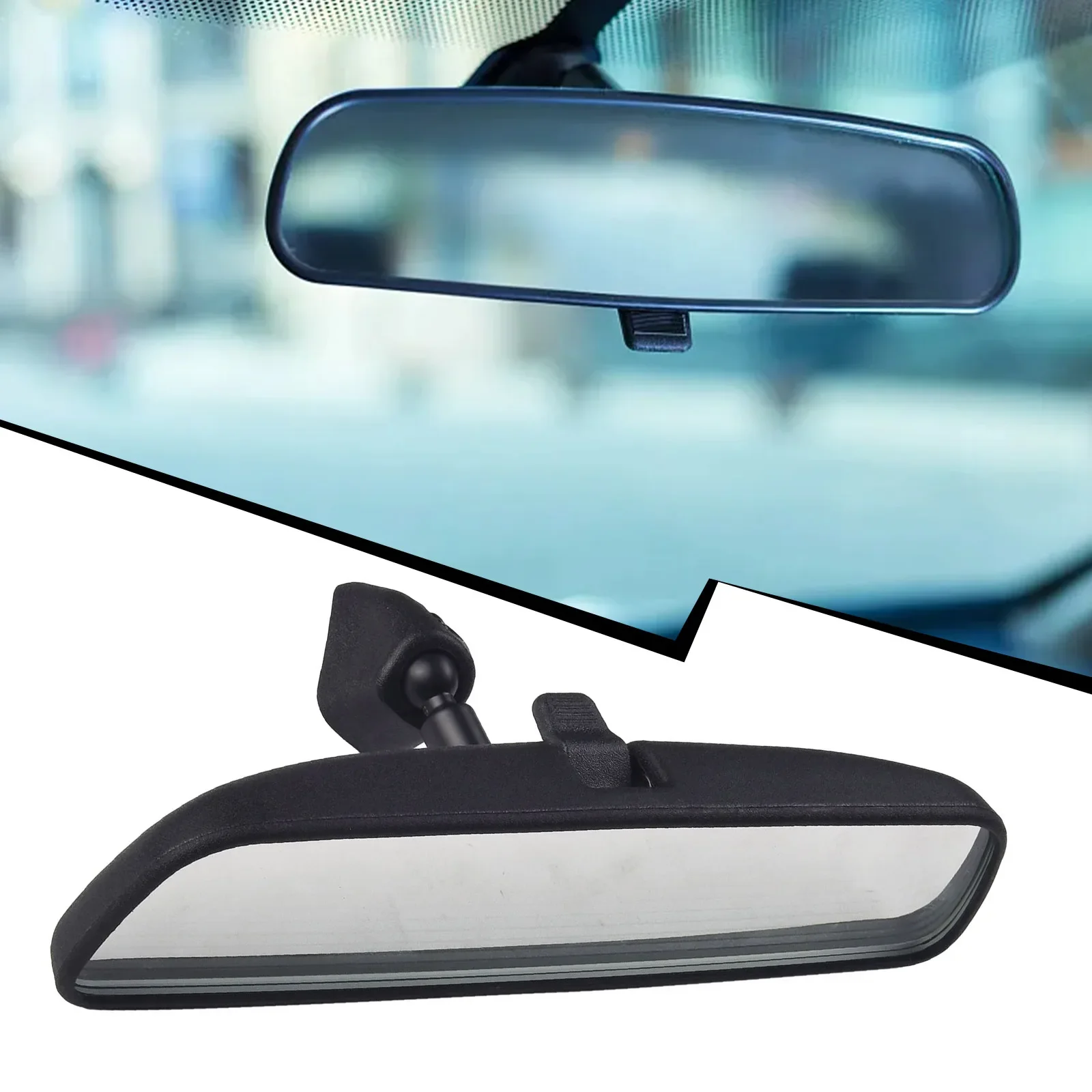 1pcs-MirrorInside-Inside-Rear-View-Mirror-851013X100-For-Hyundai-For ...