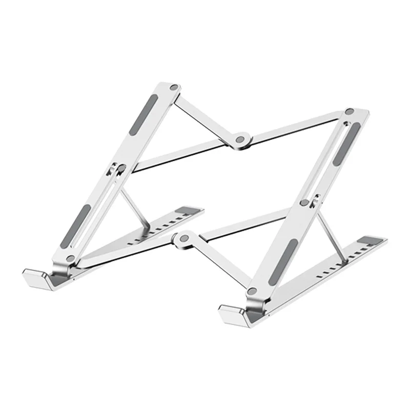 Portable-Laptop-Stand-Aluminum-Support-for-Pc-Computer-Bracket-Macbook ...