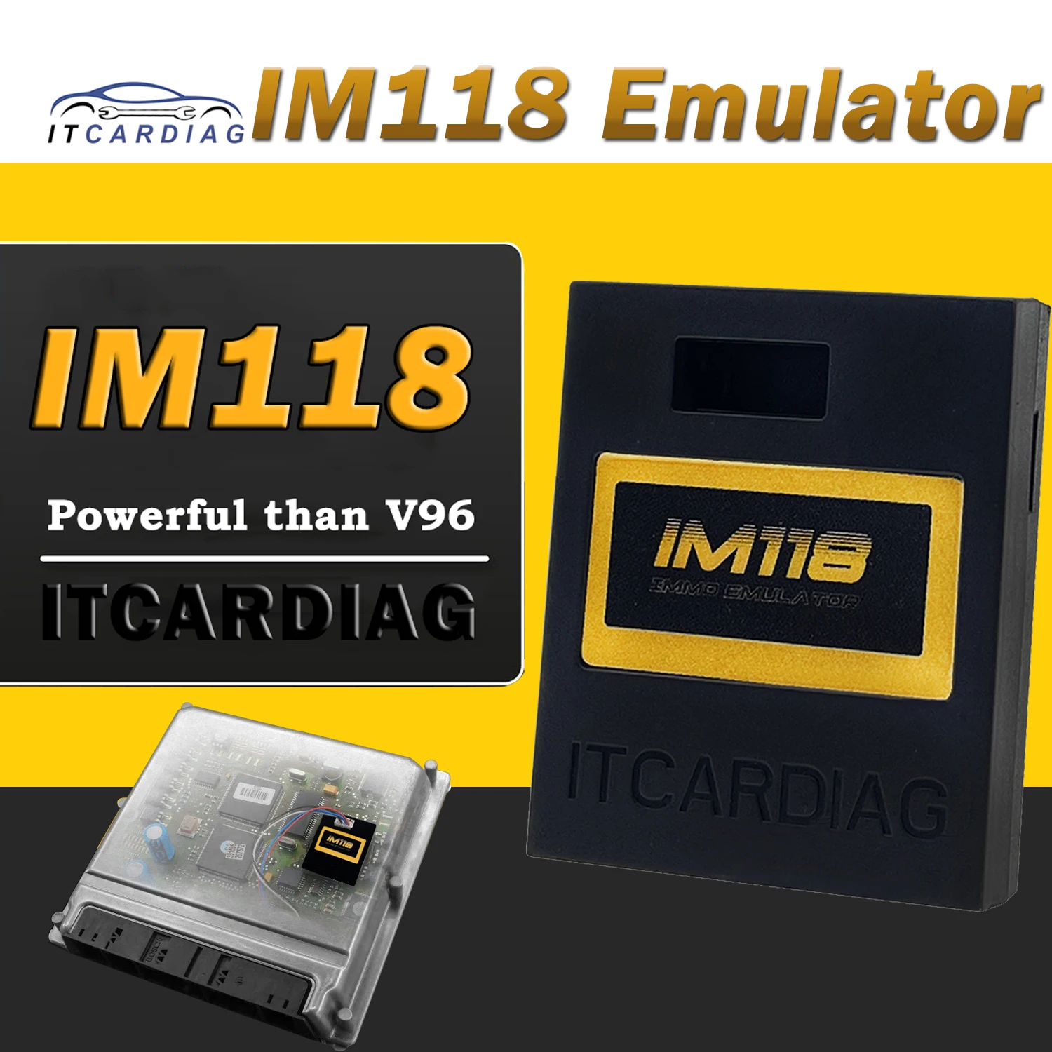Emulador-IM118-V118-ITCARDIAG-Universal-IMMO-off-herramienta-de-diagn-stico-actualizaci-n-de-V96 ...