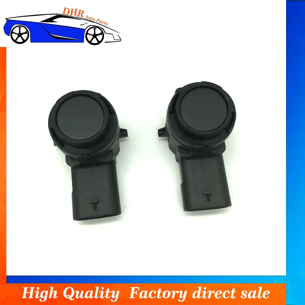 1-4-PCS-66209471930-9471930-Ultrasonic-Parking-Sensor-For-BMW ...