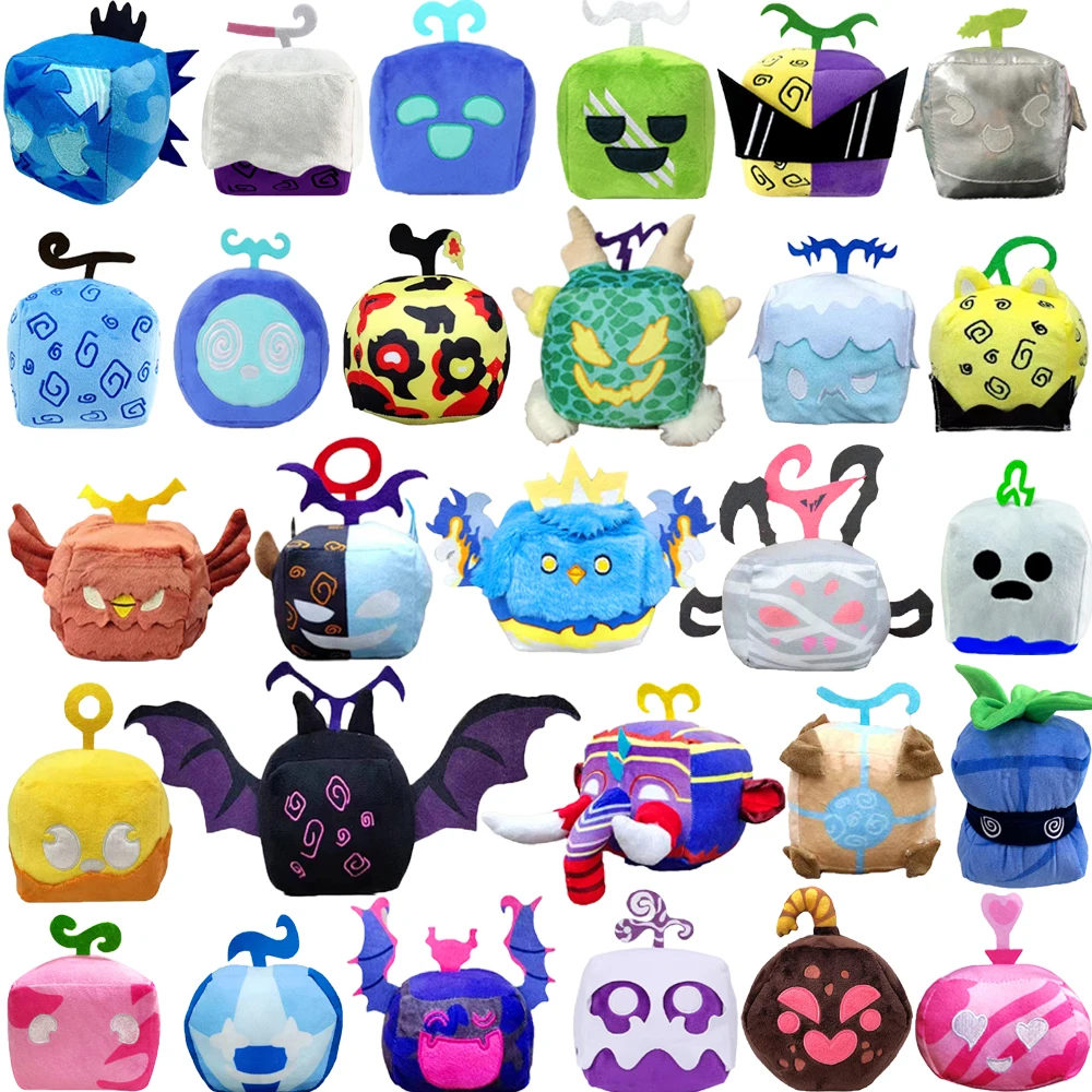Blox-Fruits-Plush-Toys-Adventure-Game-Cartoon-Box-Plush-Toys-Cute-Soft ...