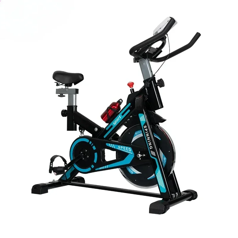 Zoshine-Indoor-Stationaire-Fiets-Oefening-Fiets-Fitness-Custom-Spinning ...