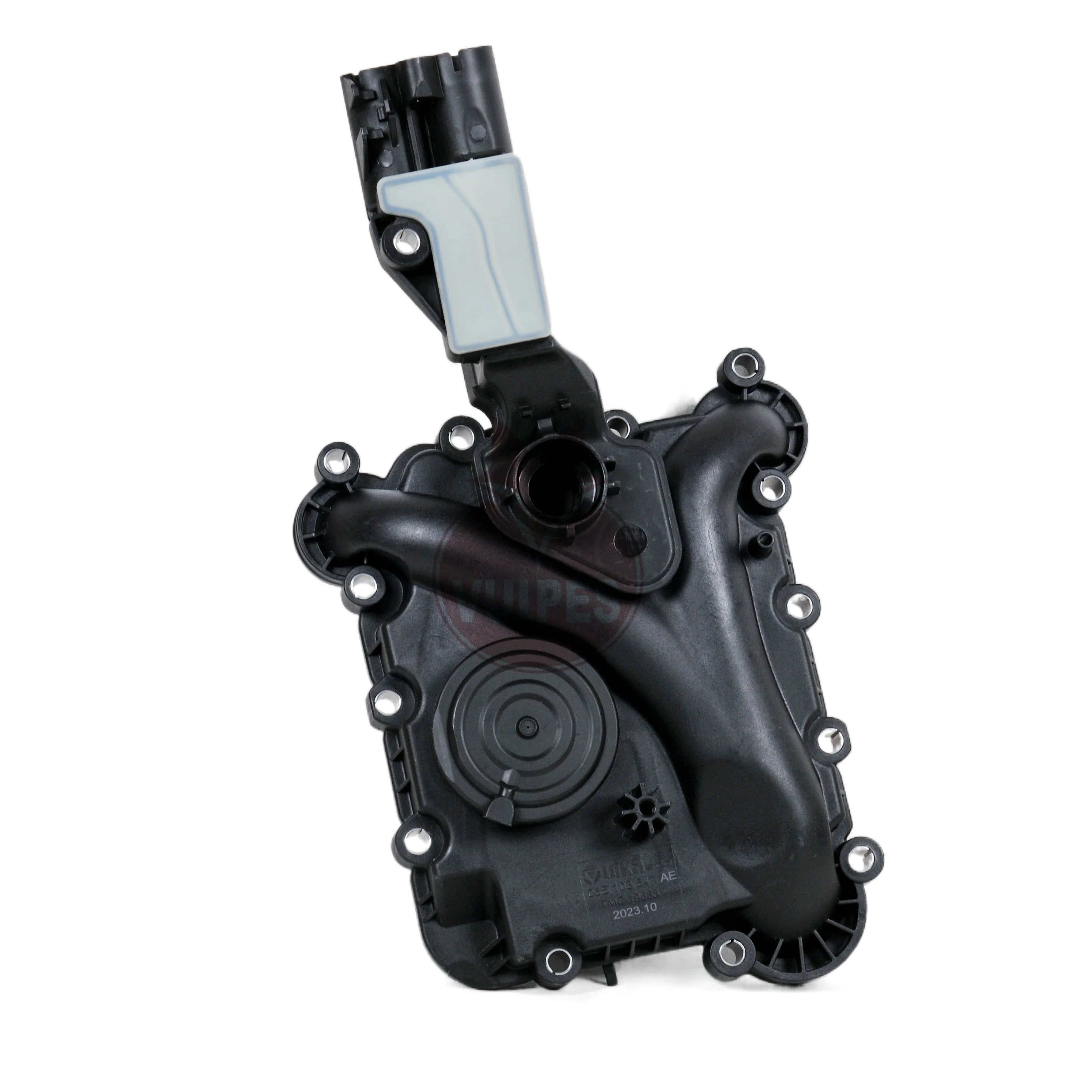 Oil-Vapor-Separator-11031822101-For-AUDI-C6-Q7-A8-VW-Touareg-3-0T-OEM ...