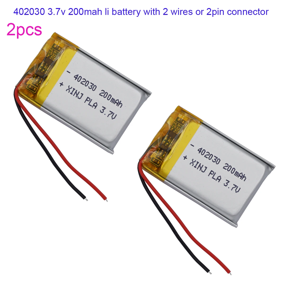 ¿Qué significa 200 mAh? Guía completa sobre baterías recargables de 200 mAh