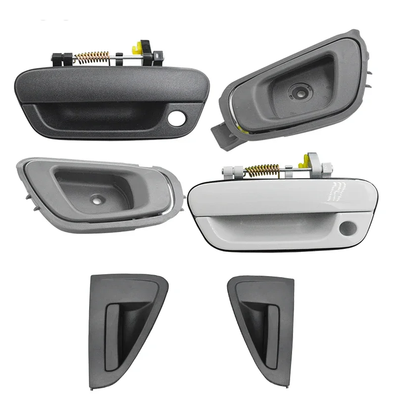 1-PC-Exterior-Interior-Front-Rear-Left-Right-Door-Handle-For-Chevrolet ...