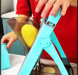 Adjustable Vegetable Slicer – Nashtare Shop