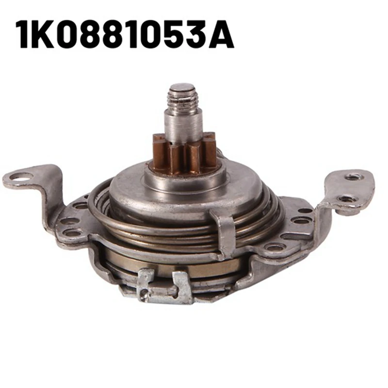 1K0881053A Car Driver Interior Seat Height Manually Adjuster For VW ...