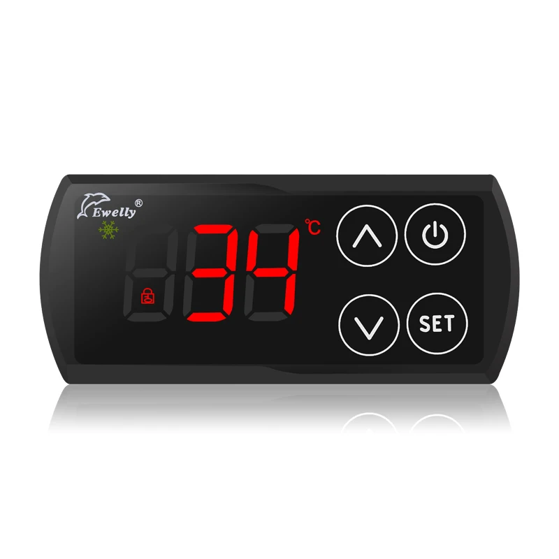 Controlador-de-temperatura-de-enfriador-Digital-Control-t-ctil-de-EW ...