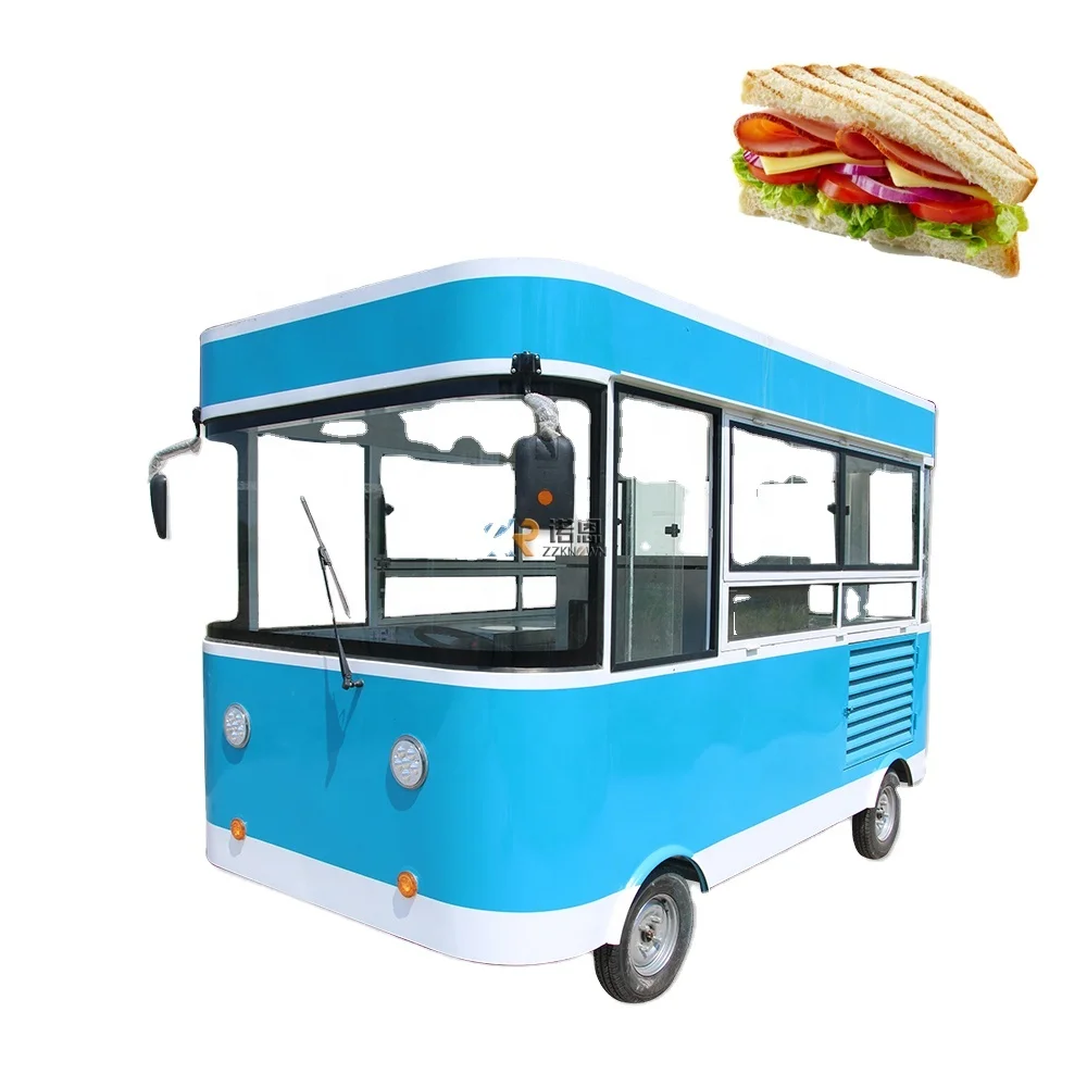 CE-Doner-Kebab-Electric-Truck-Hotdog-Motor-Mobile-Food-Carts-US ...