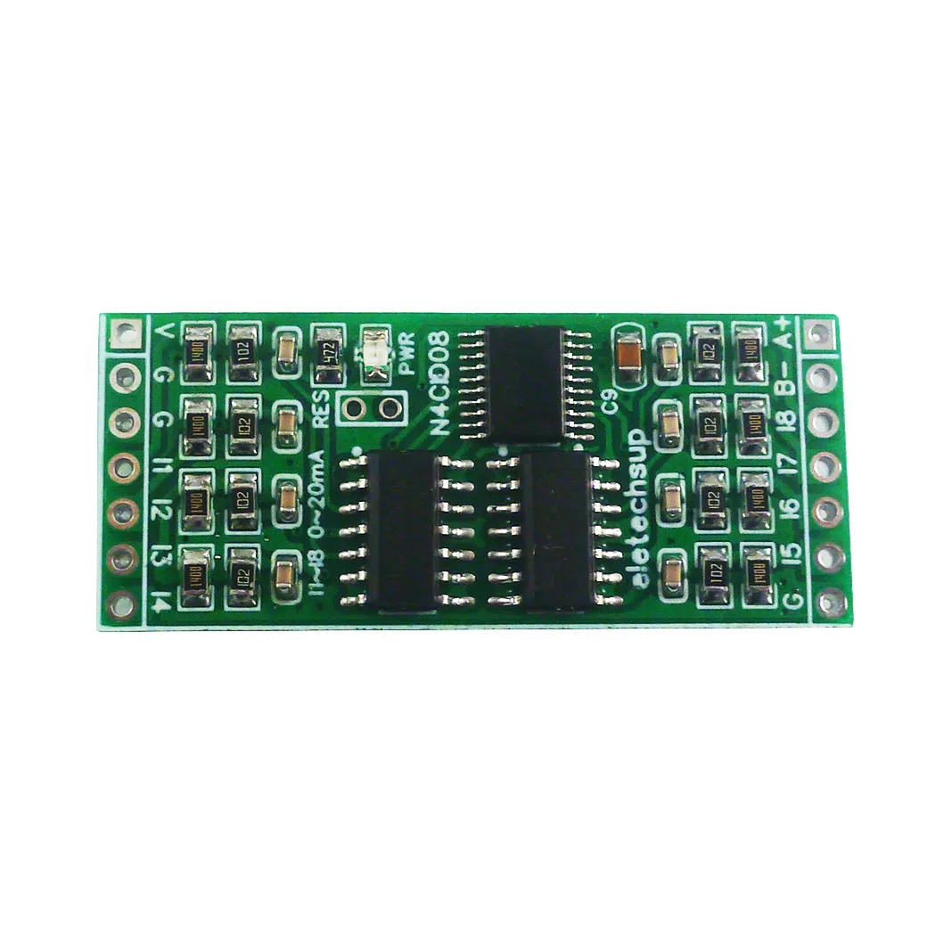 8AI-4-20MA-0-20MA-Current-Sensor-Converter-RS485-Analog-Collection ...